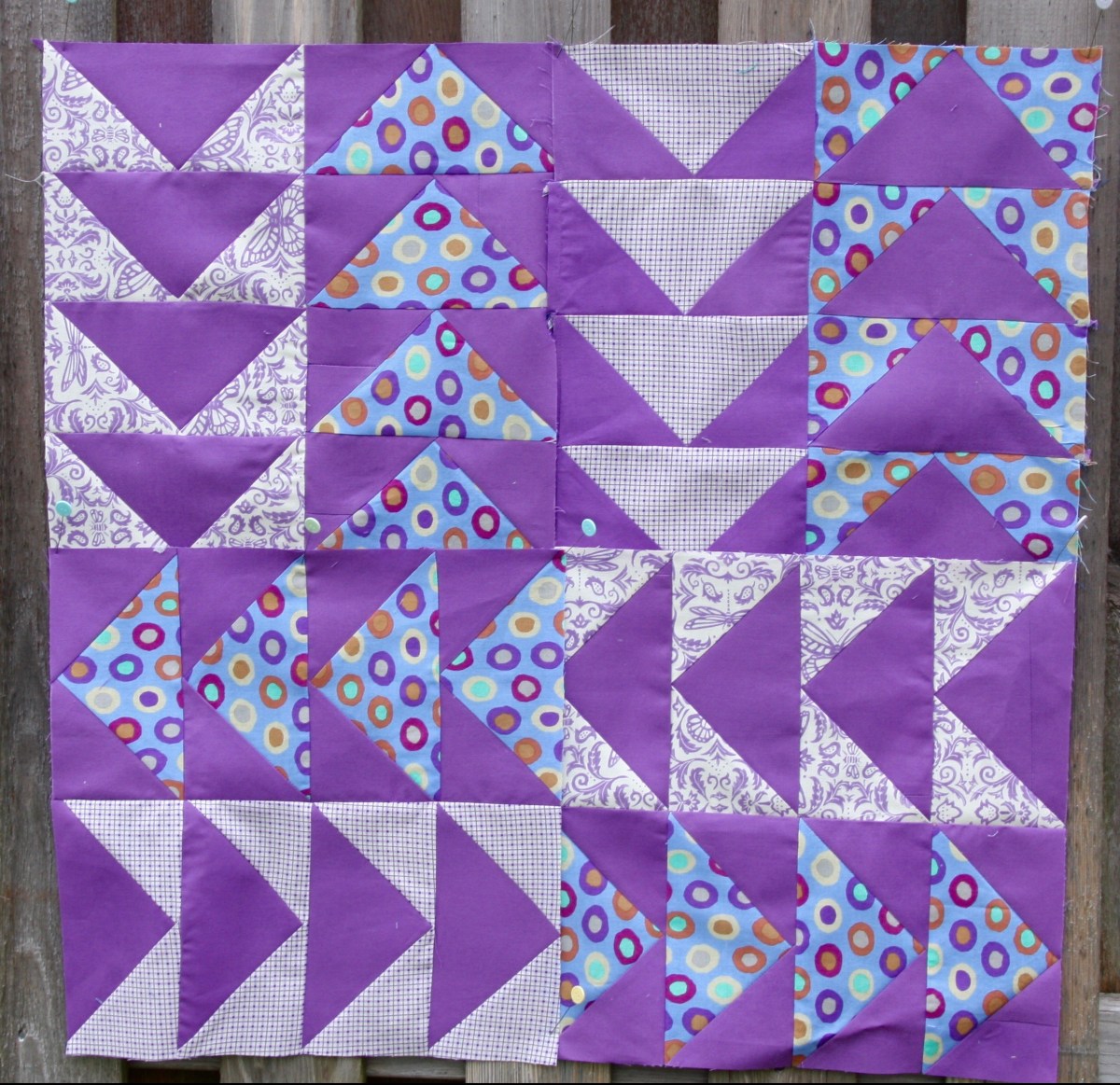 Charity Sewing Brain | That Fabric Feeling